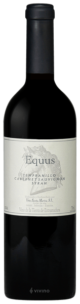 Viña Santa Marina Equus Red Blend | Vivino Canada