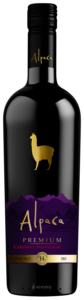 Alpaca Premium Cabernet Sauvignon | Vivino English