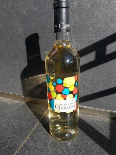 Domaine de Clarmon La Collection de Clarmon Blanc | Vivino US