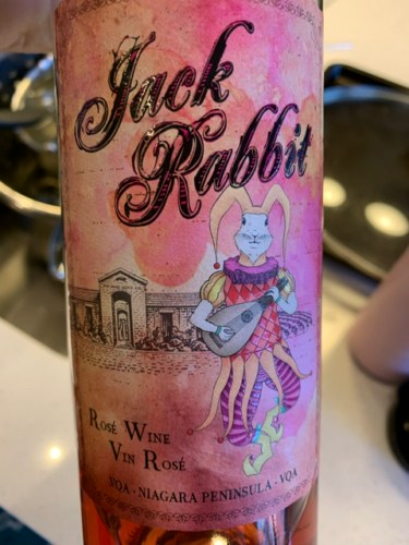 The Hare Wine Co Jack Rabbit Rosé | Vivino Australia
