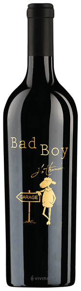 Bad Boy (Mauvais Garçon) Gold Edition | Vivino US