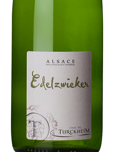Cave de Turckheim Alsace Edelzwicker | Vivino United Kingdom