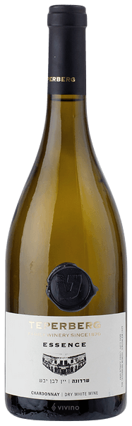 Teperberg Essence Chardonnay | Vivino US