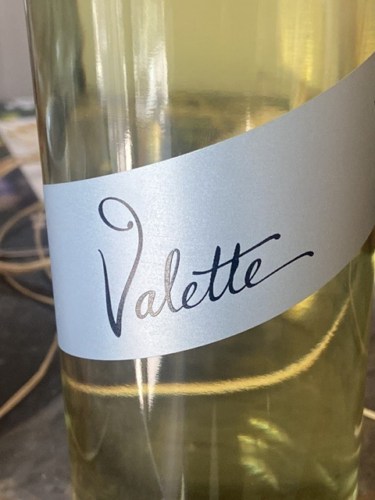 Valette Sauvignon Blanc | Vivino US