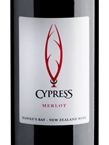 Cypress Merlot | Vivino Canada