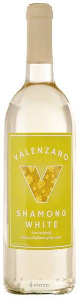 N.V. Valenzano Shamong White | Vivino US