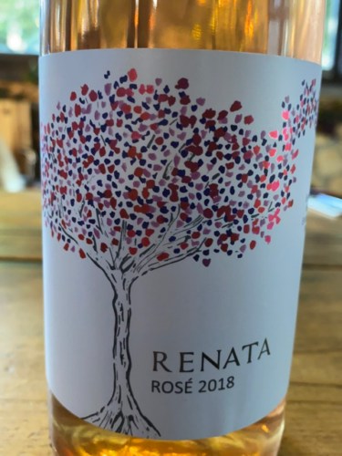 2018 Monasterio Renata Rosé | Vivino US