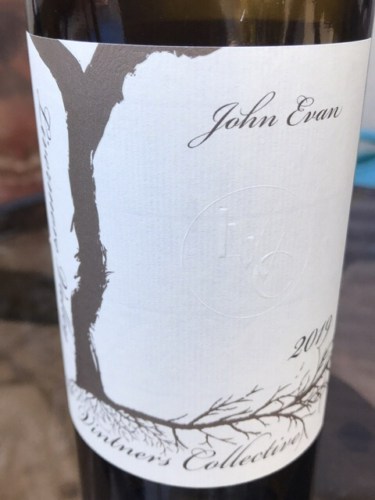John Evan Livermore Valley Vintners Collective (LVVC) | Vivino US