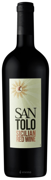Santolo Red | Vivino US