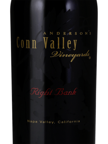 Anderson's Conn Valley Vineyards Right Bank | Vivino English