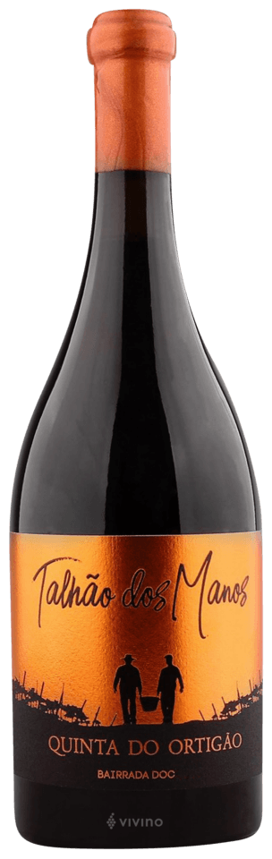 Quinta do Ortigao Winery | Vivino
