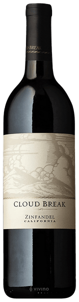 Cloud Break Zinfandel | Vivino US