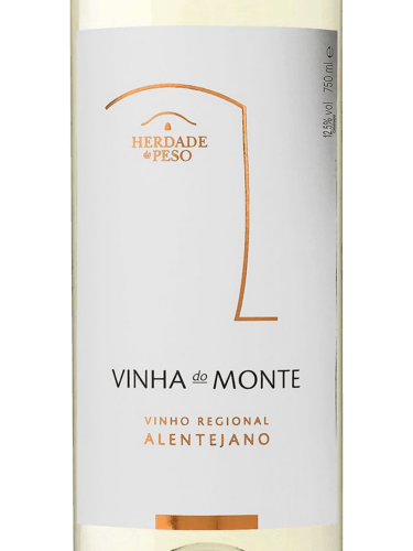 Herdade do Peso Vinha do Monte Branco | Vivino Canada