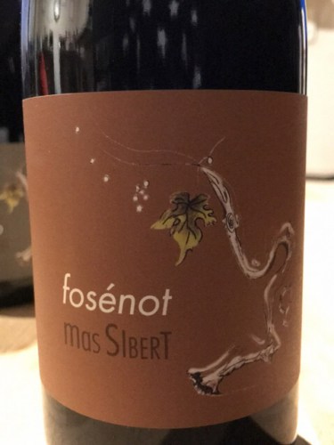 Mas Sibert Fosénot | Vivino Australia
