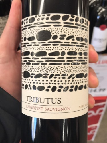 Tributus Cabernet Sauvignon | Vivino