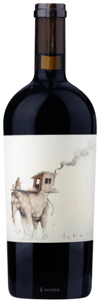 The Hatch Dynasty Red | Vivino US