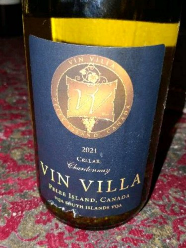 Vin Villa Chardonnay | Vivino US