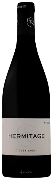 2019 Gilles Robin Hermitage | Vivino US