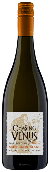 Chasing Venus Sauvignon Blanc Marlborough | Vivino