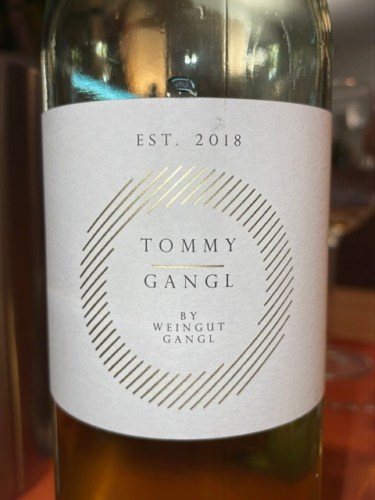 Weingut Gangl Muskat Ottonel | Vivino US