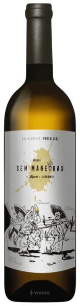 Niepoort Sem Maneiras Branco | Vivino US
