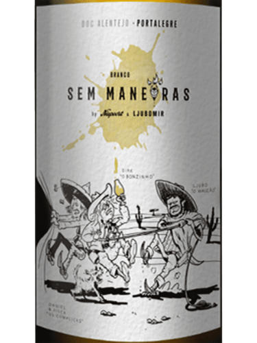Niepoort Sem Maneiras Branco | Vivino US