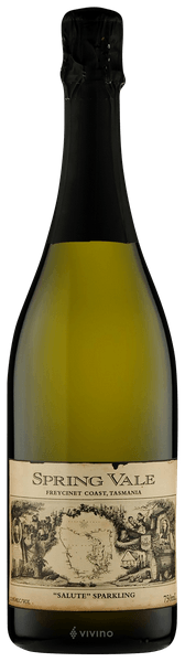 Spring Vale Salute Sparkling | Vivino US