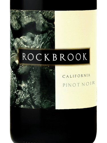 Rockbrook Pinot Noir | Vivino US