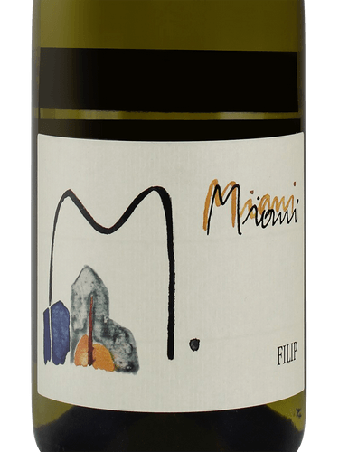 Miani Filip Bianco | Vivino US