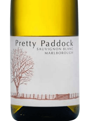 Lowlands Wines Pretty Paddock Sauvignon Blanc | Vivino US
