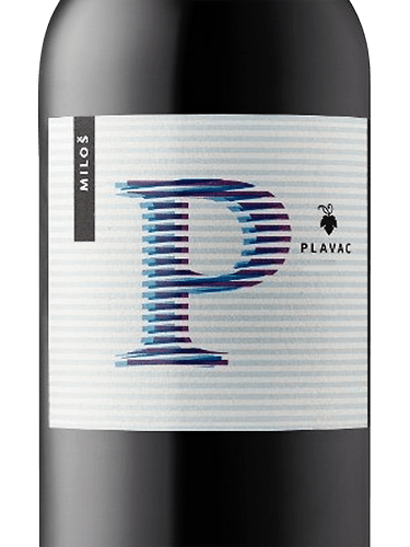 Frano Milos Plavac | Vivino 日本