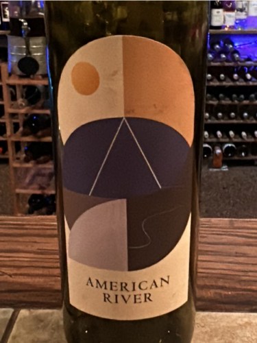Lava Cap American River | Vivino US