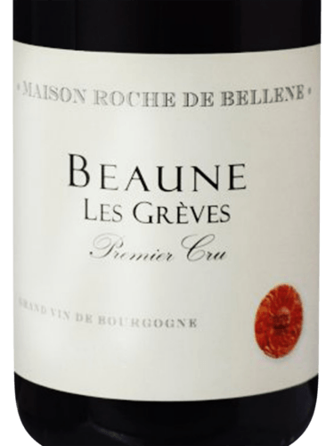 Maison Roche de Bellene Beaune Premier Cru 'Les Grèves' | Vivino US