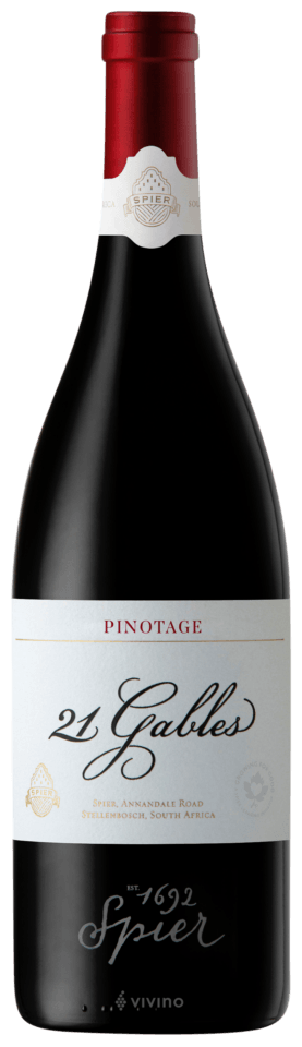 Spier Winery | Vivino
