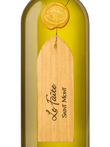 Plaimont Le Faîte Saint-Mont Blanc | Vivino US