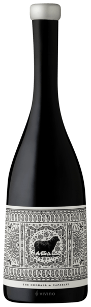 Hugh Hamilton The Oddball Saperavi | Vivino US