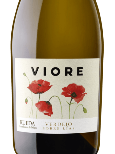 Viore Sobre Lías Verdejo | Vivino English