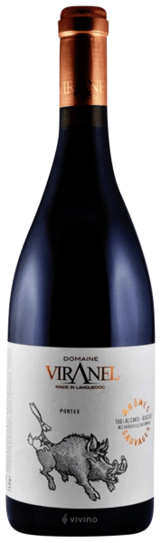 Viranel Arômes Sauvages | Vivino English