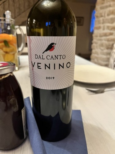 Dal Canto Venino | Vivino US