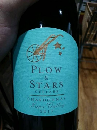 Plow & Star Chardonnay | Vivino English