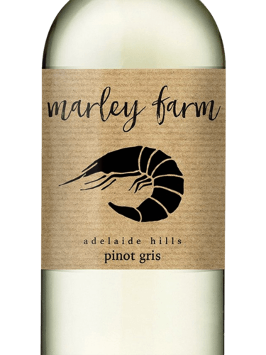 Marley Farm Pinot Gris | Vivino Portugal