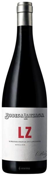 Bodega Lanzaga LZ Rioja | Vivino English