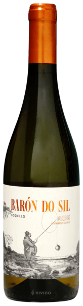 Barón do Sil Godello | Vivino US