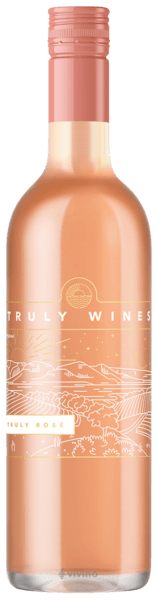 Truly Wines Rosé | Vivino US
