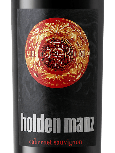 Holden Manz Cabernet Sauvignon | Vivino US