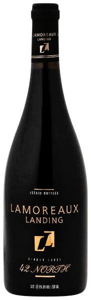 Lamoreaux Landing 42 North | Vivino US