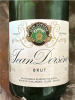 Jean Dorsène Brut | Vivino English
