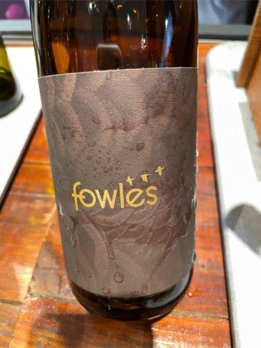 Fowles Wine Upton Run Cabernet Sauvignon | Vivino Australia