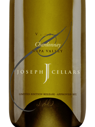 Joseph Cellars Chardonnay | Vivino US