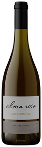 Alma Rosa Sta. Rita Hills Chardonnay | Vivino English